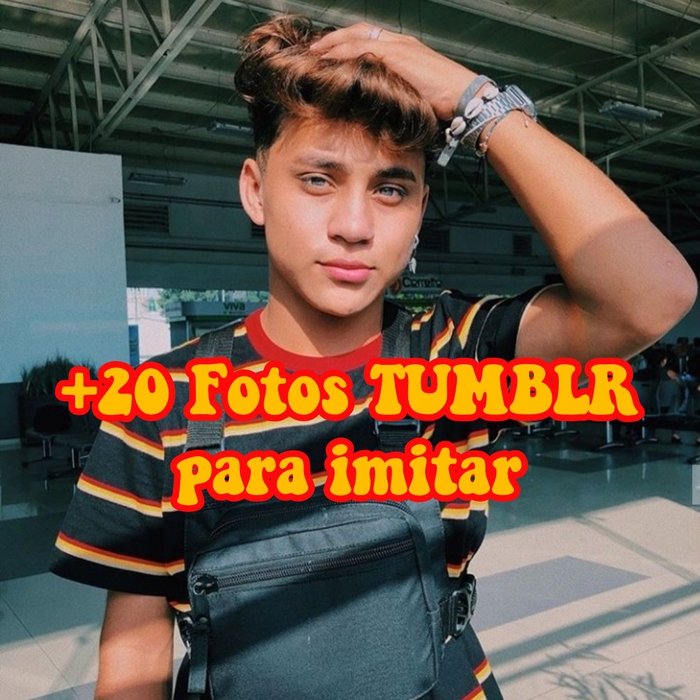 20 Fotos Tumblr Para Imitar D R E A M I N G